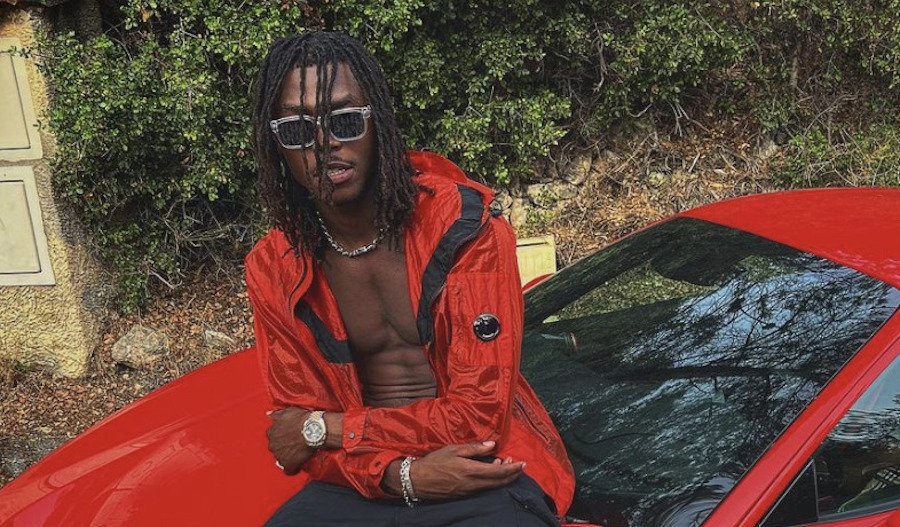 Koba LaD passe le cap du milliard de vues sur Youtube! • Fun Radio