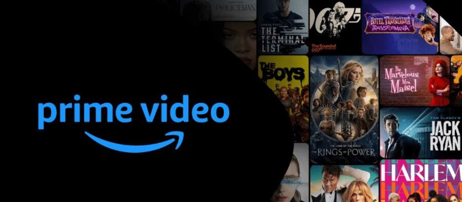 Amazon Prime Video Introduit des Publicités en 2024! • Fun Radio Amazon Prime Video Introduit des Publicités en 2024! • Fun Radio