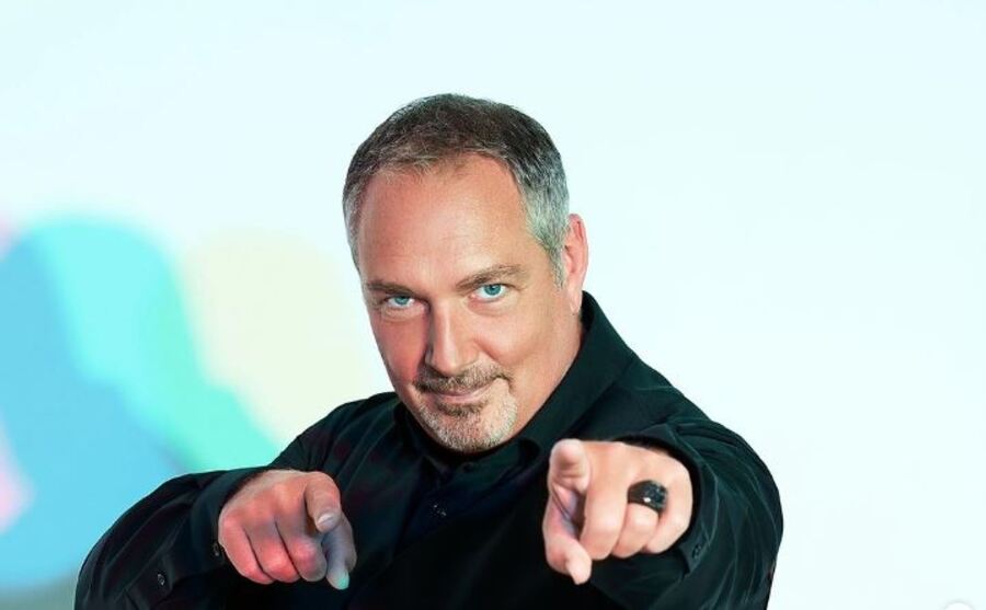 Découvrez le passage de Messmer sur FUN RADIO ! • Fun Radio