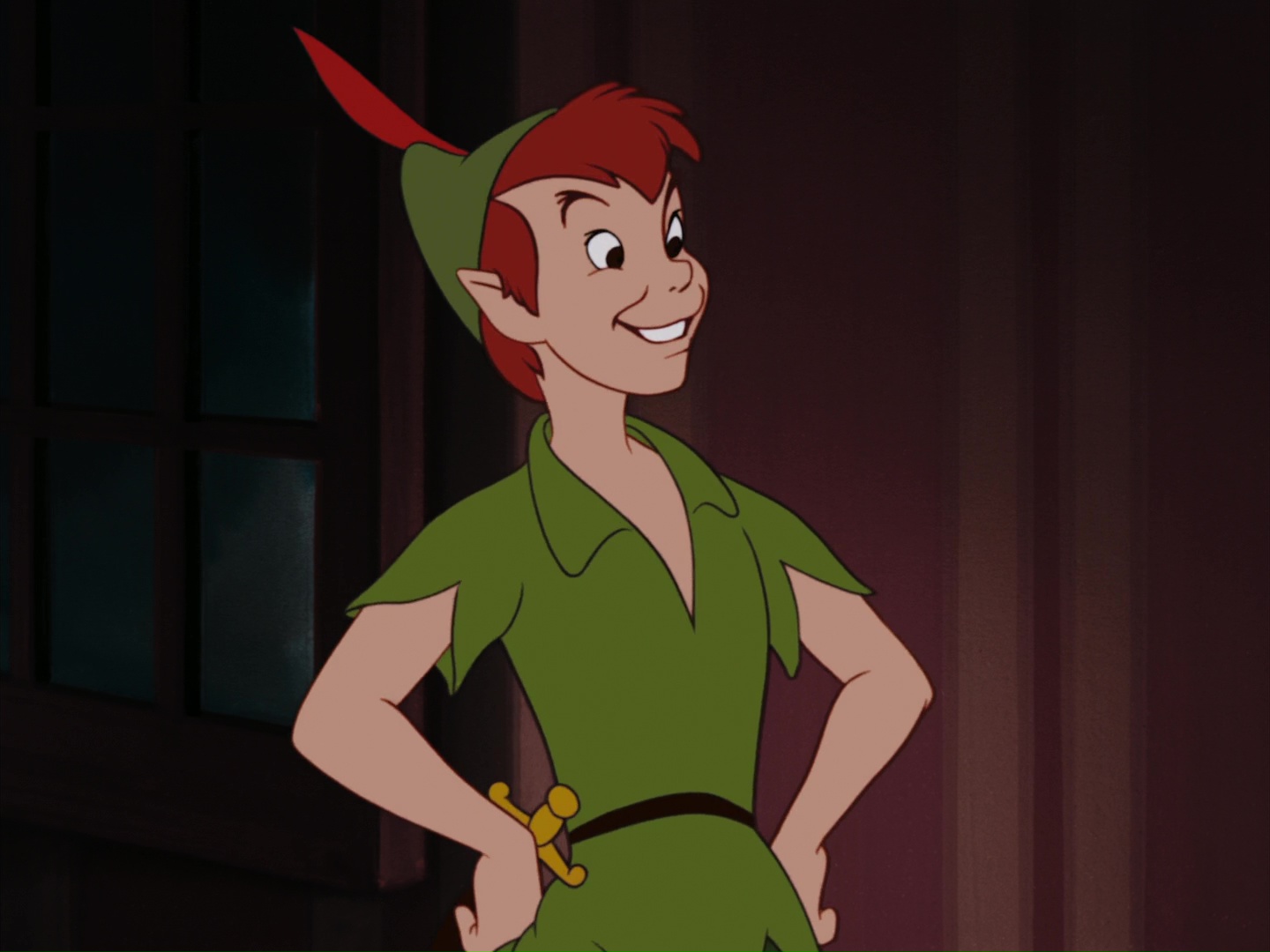 Un Remake De Peter Pan En Pr paration Fun Radio Un Remake De Peter Pan En Pr paration Fun Radio