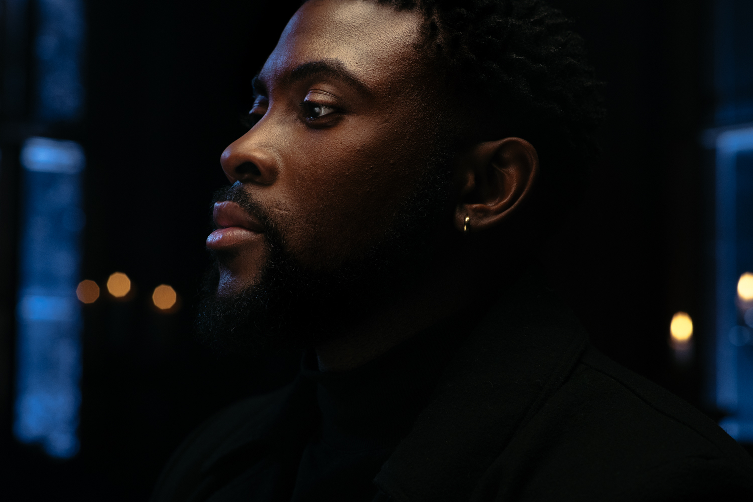 Damso a publié un titre inédit et on ne l’avait pas vu venir! • FUN Radio