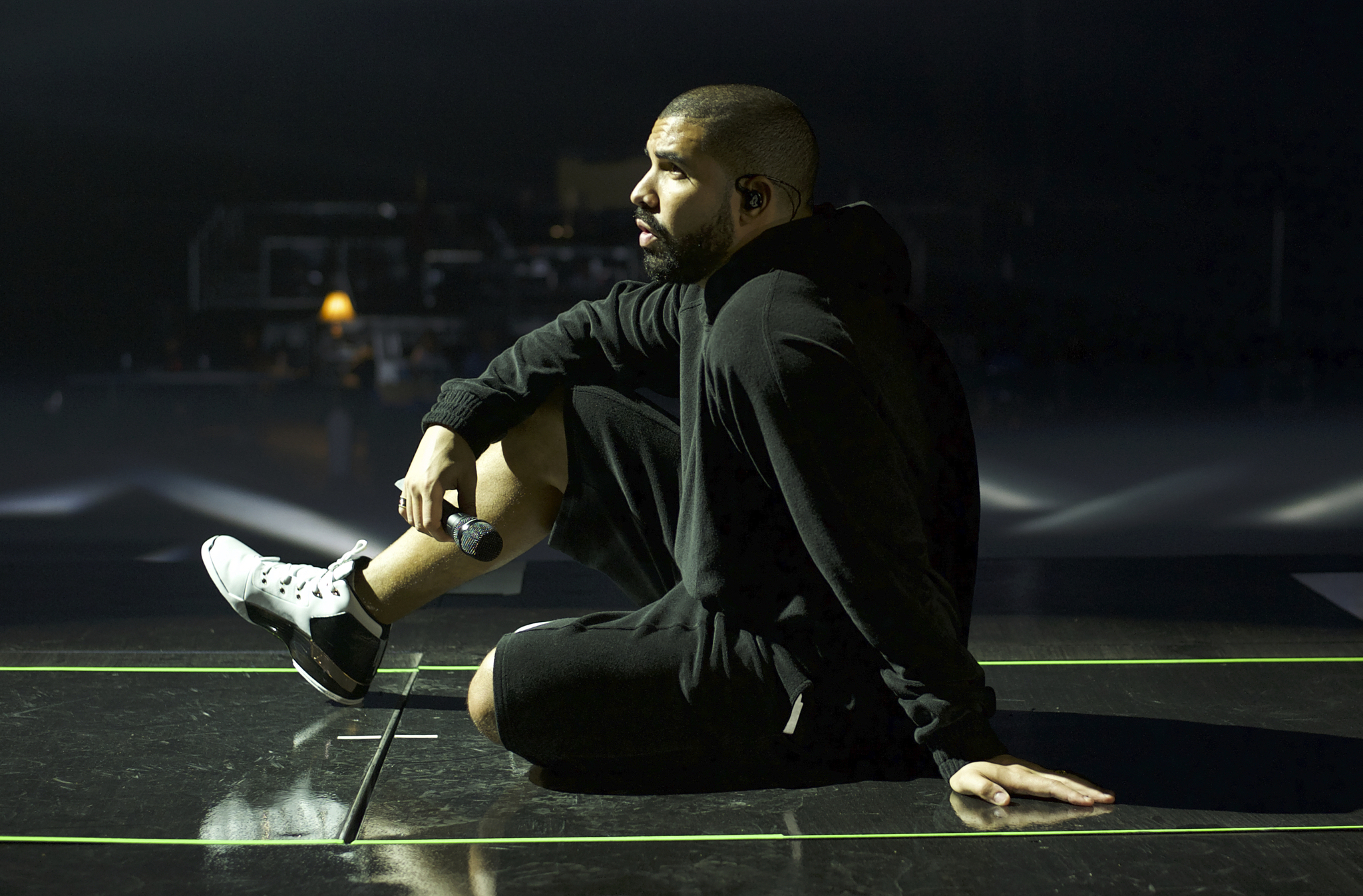 Drake est, officiellement, devenu le roi de Tik Tok • FUN Radio