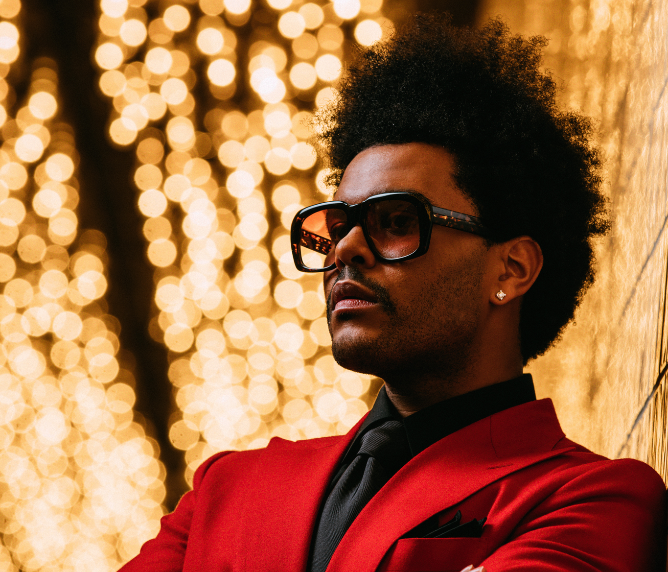 The Weeknd balance un tout nouveau clip • FUN Radio