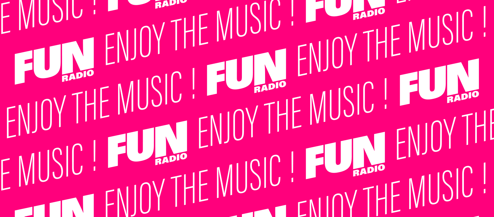 Téléchargez notre nouvelle appli Fun Radio : disponible partout! • FUN ...