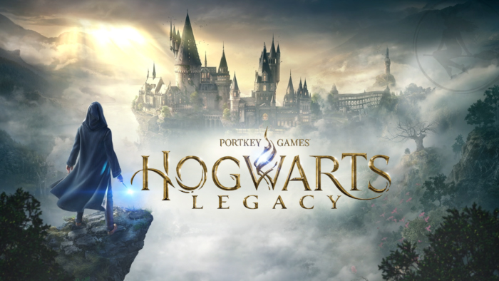 Truc de ouf : le jeu Harry Potter sur PS5 • Fun Radio