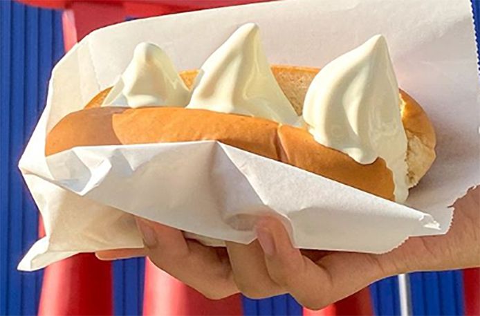 Ice-dog : la nouvelle folie culinaire d’Ikea • Fun Radio
