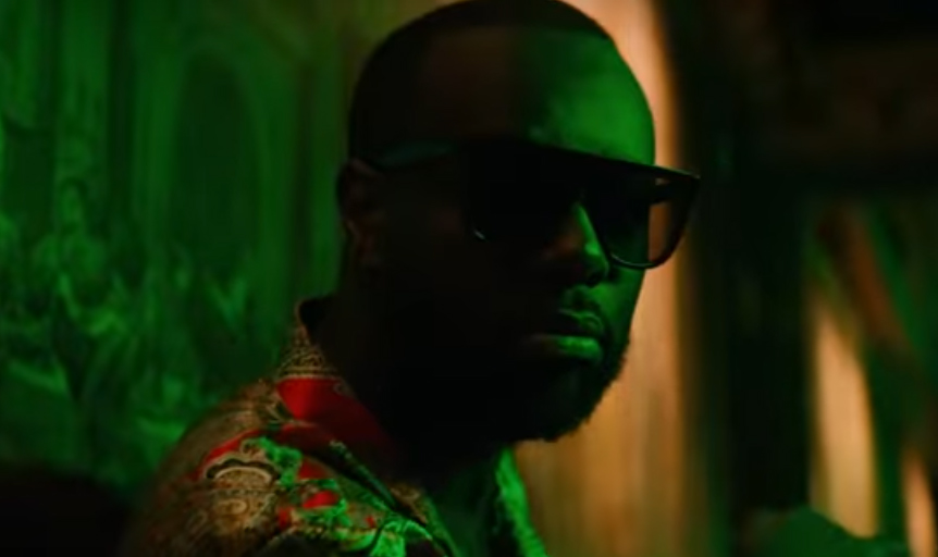 Gims revient en force et sort son clip « Yolo » • FUN Radio
