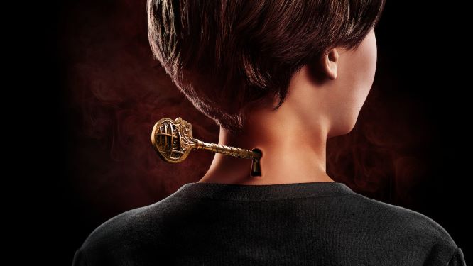 « Locke & Key » revient avec deux nouvelles saisons! • FUN Radio
