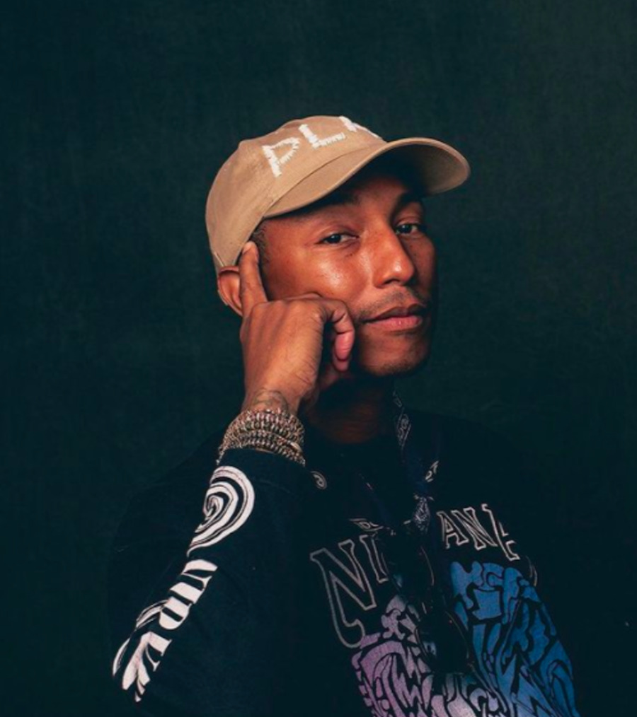 HAPPY BIRTHDAY Pharrell Williams : 10 choses à savoir sur lui ! • Fun Radio