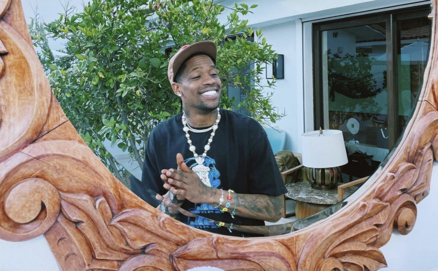 Happy birthday Travis Scott : 5 choses à savoir sur lui • FUN Radio