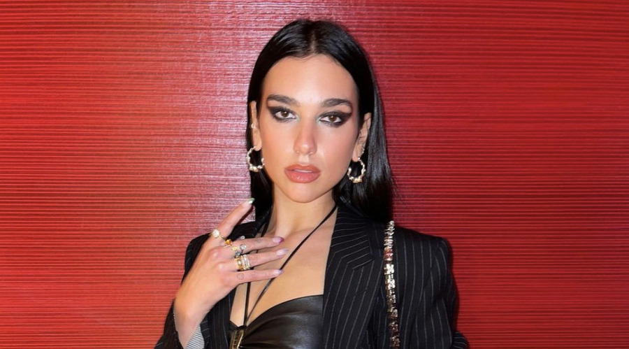 GIRLS HAVE FUN : Dua Lipa explose les records ! • Fun Radio