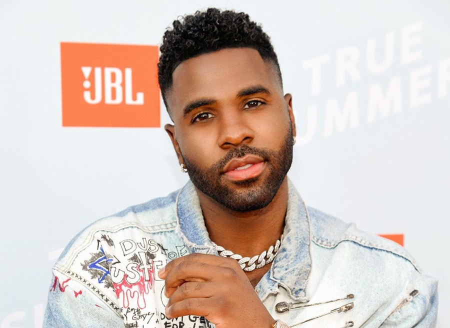 Happy Birthday Jason Derulo : 5 choses à savoir sur lui ! • FUN Radio