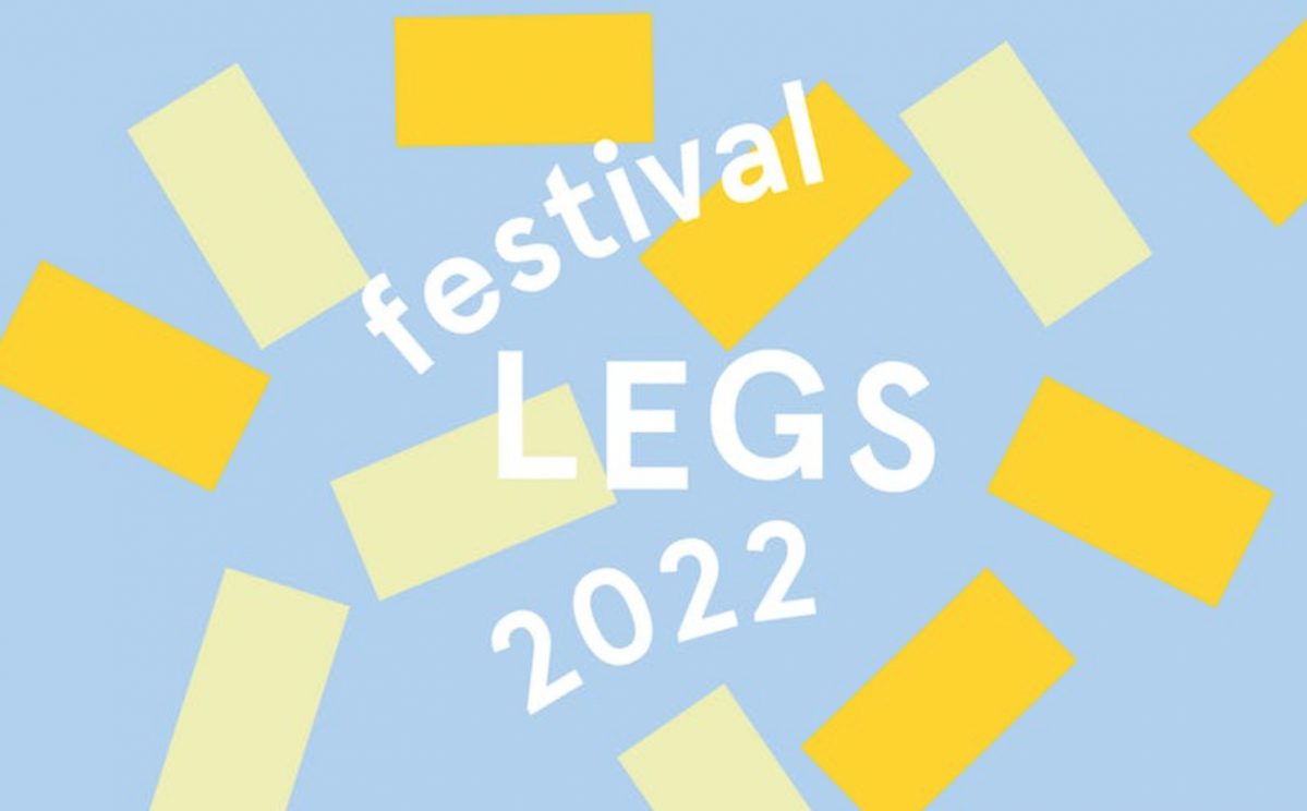 Le festival Legs revient pour une édition 2022 • FUN Radio