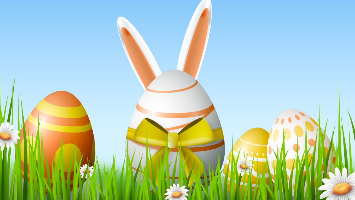 CADEAUX A GAGNER : C’est déjà Pâques sur FUN Radio! • FUN Radio