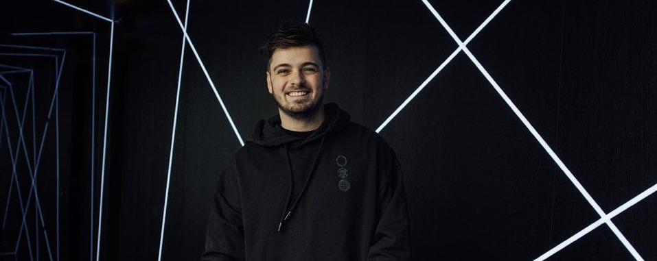 Le « Martin Garrix Show » est de retour sur YouTube! • Fun Radio