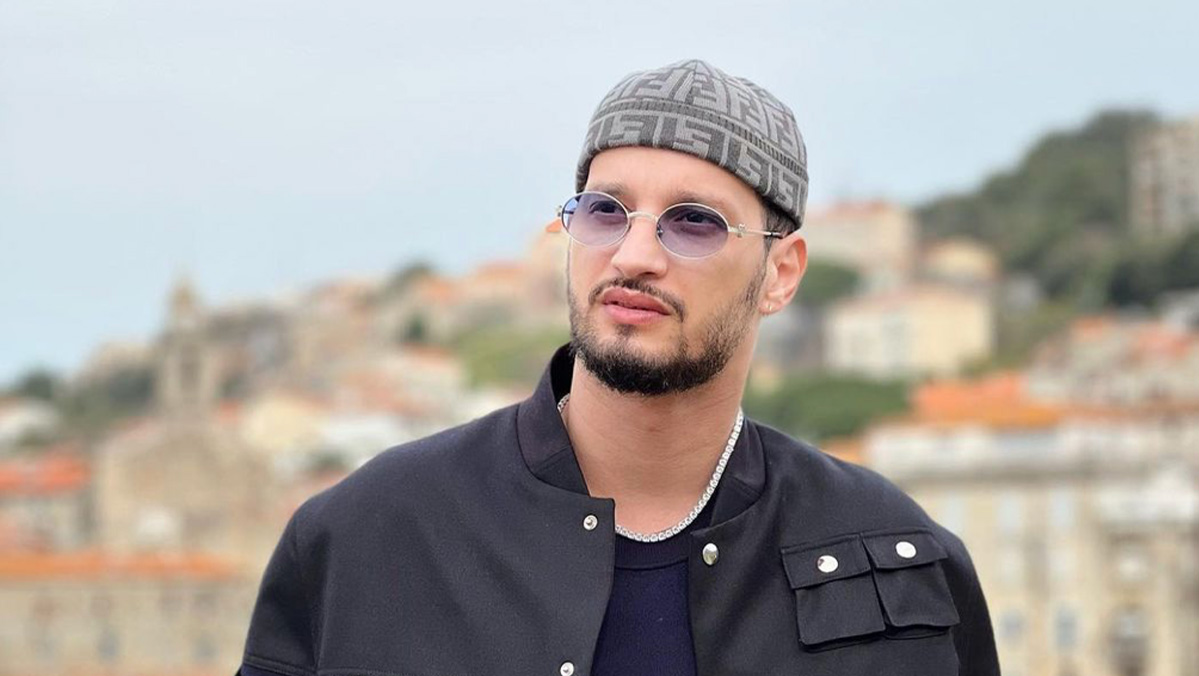 Soolking a annoncé la date de son prochain album! • FUN Radio