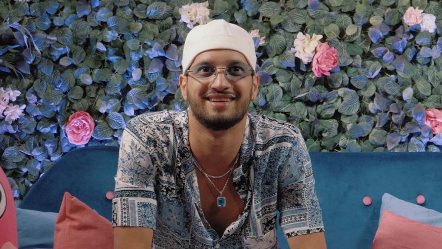 On a interviewé Soolking au Summer Music Festival! • Fun Radio