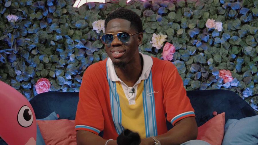 Franglish nous parle de ses futurs projets! • Fun Radio