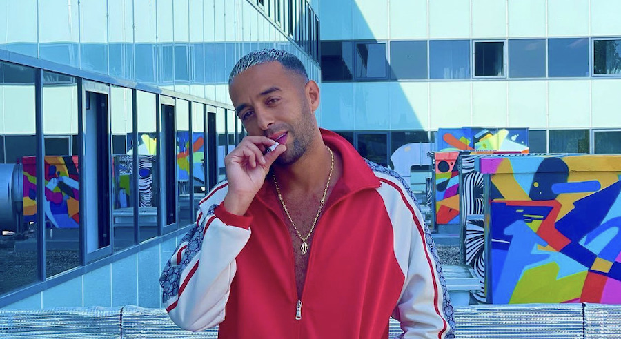 Naps bat encore des records sur YouTube! • Fun Radio