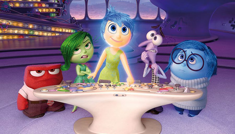 DISNEY : Vice Versa aura une suite! • FUN Radio