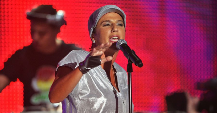 On connait la date de sortie du documentaire de Diam’s en Belgique ...