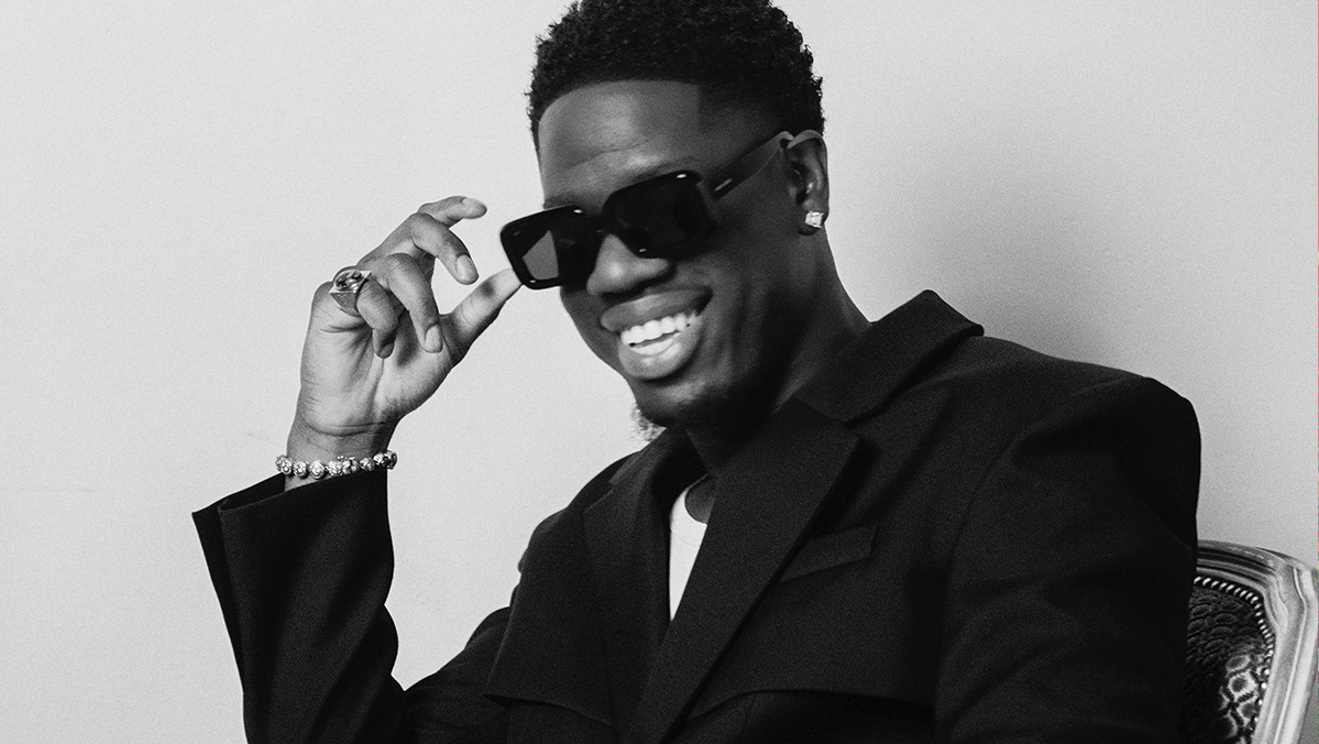 Franglish sera en interview sur Fun Radio! • Fun Radio