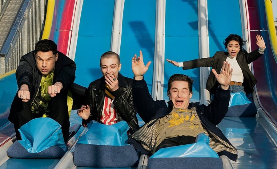 La bande annonce du spin-off de Pitch Perfect dévoilée! • Fun Radio