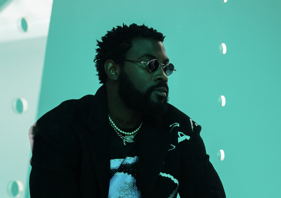 6 ans après, Damso dévoile enfin « cœur de pirate » • FUN Radio