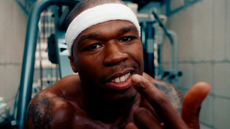 50 Cent : In Da Club fête ses 20 ans aujourd’hui! • Fun Radio