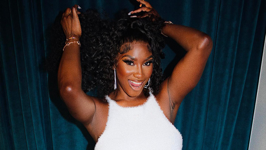 Aya Nakamura va sortir un nouvel album et c’est pour bientôt! • FUN Radio