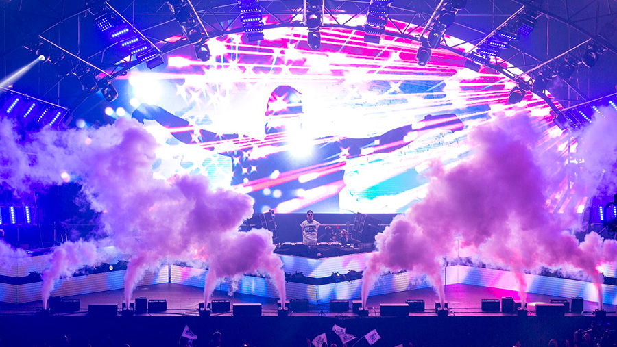 2 nouveaux DJ confirmés pour FUN Radio Ibiza Experience! • FUN Radio