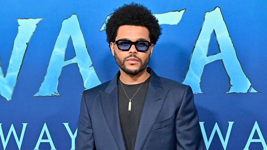The Weeknd dévoile le clip de « Nothing is Lost » • FUN Radio