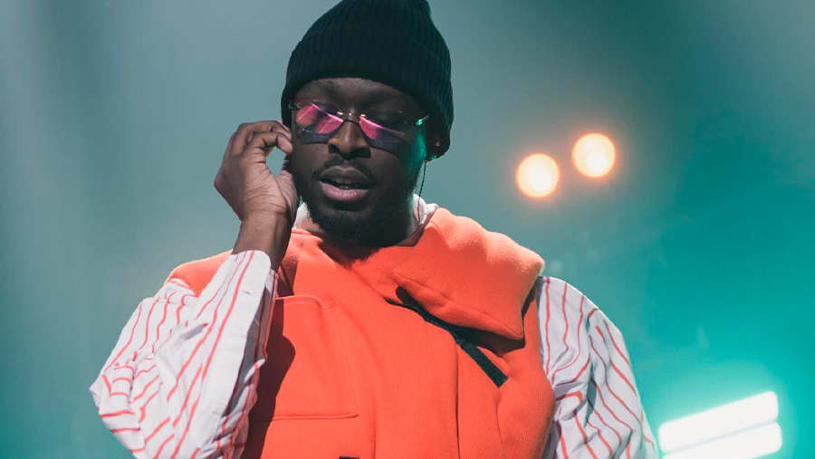 DADJU : la suite de la Gelée Royale arrive! • FUN Radio