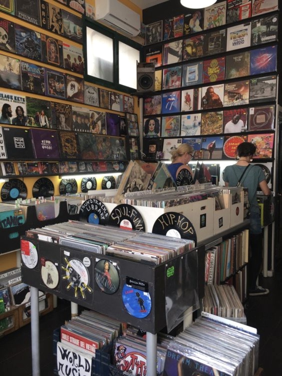 Écoutez-vous votre musique sur vinyle ? • FUN Radio