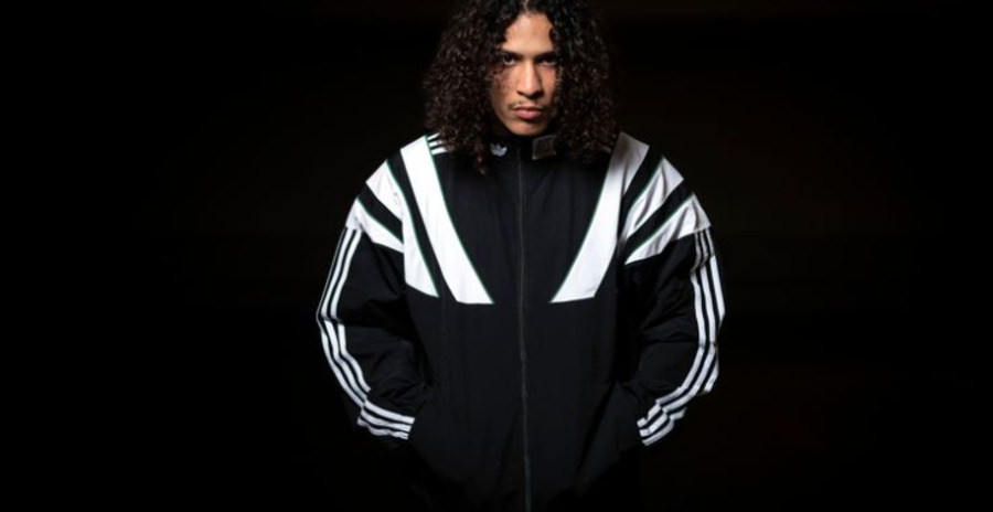 Hatik a dévoilé son prochain album en utilisant un freestyle! • FUN Radio