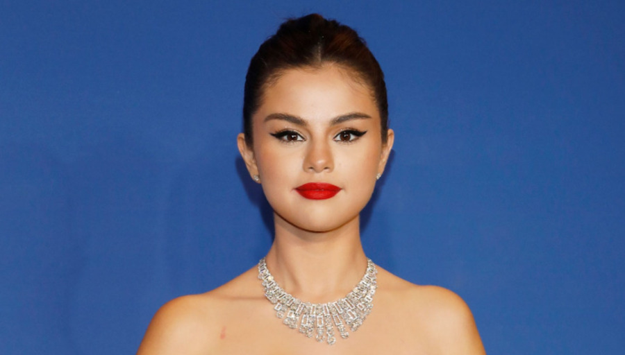 Selena Gomez a atteint les 400 millions d’abonnés sur Instagram! • FUN ...