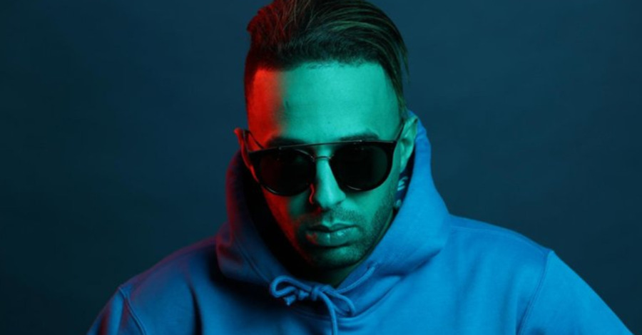 Le nouvel album de Naps bientôt disponible! • FUN Radio