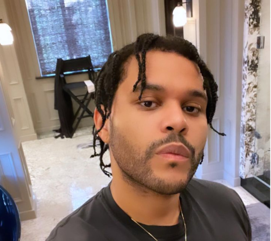 The Weeknd annonce son nouveau projet: « The Idol Vol 1 »! • FUN Radio