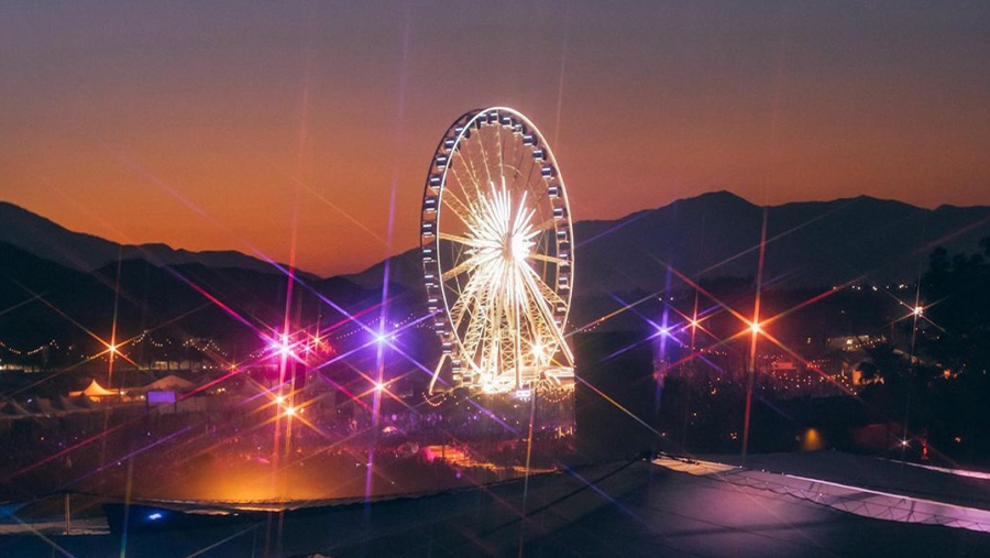 On a trouvé comment regarder Coachella gratuitement! • FUN Radio