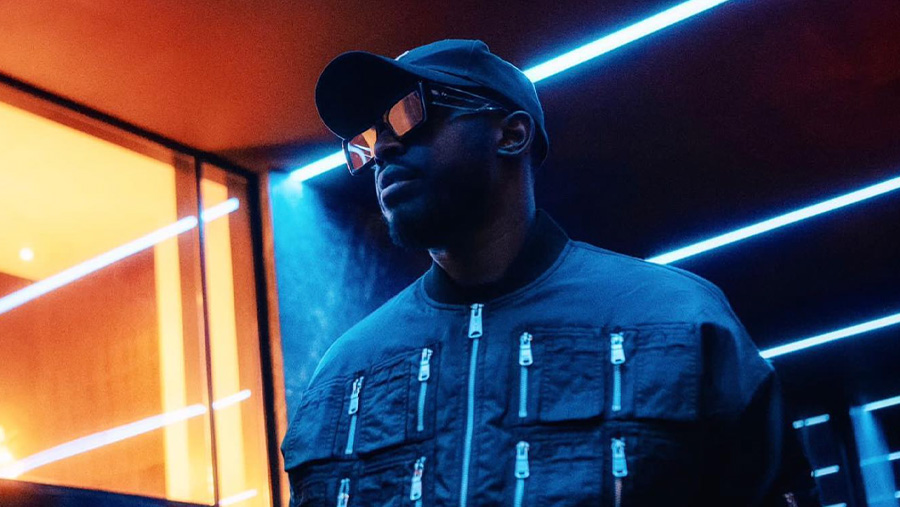 Dadju tease des nouvelles collaborations et on veut les entendre! • FUN ...