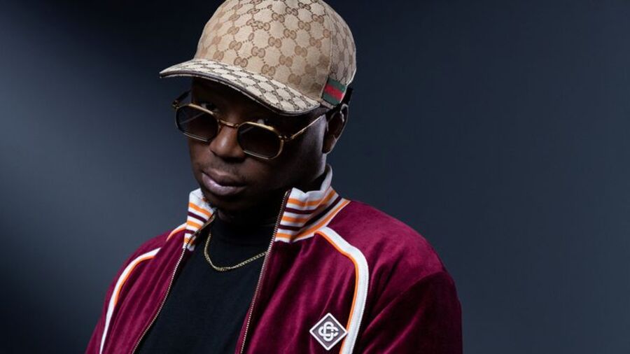 Ninho lance sa propre marque de vodka! • FUN Radio