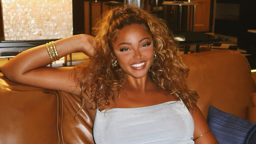 Wejdene est bientôt de retour les gars! • FUN Radio