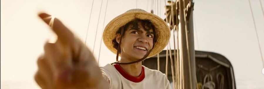 One Piece : On connaît les titres des premiers épisodes du live-action ...