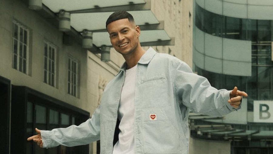 Un premier album pour Joel Corry! • FUN Radio