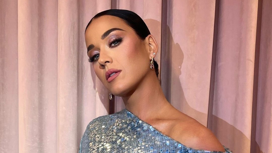 Katy Perry prépare son prochain album! • FUN Radio