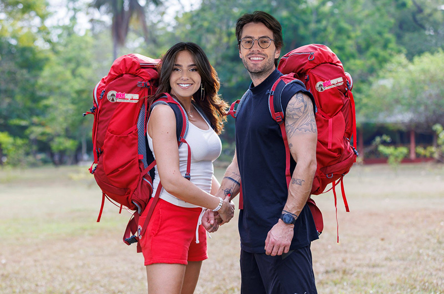 Peket Express : découvrez tous les épisodes 🚘🇧🇪 • FUN Radio