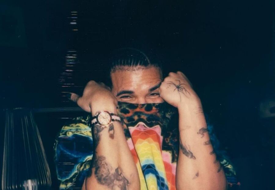 découvrez 10 anecdotes sur Drake! • FUN Radio