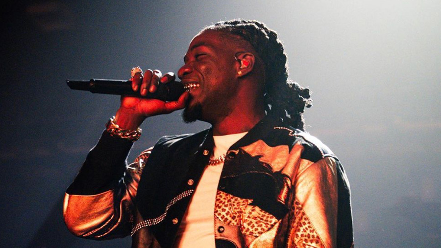 Faire un feat avec Gazo ? Oui c’est possible et on connait même le prix ...