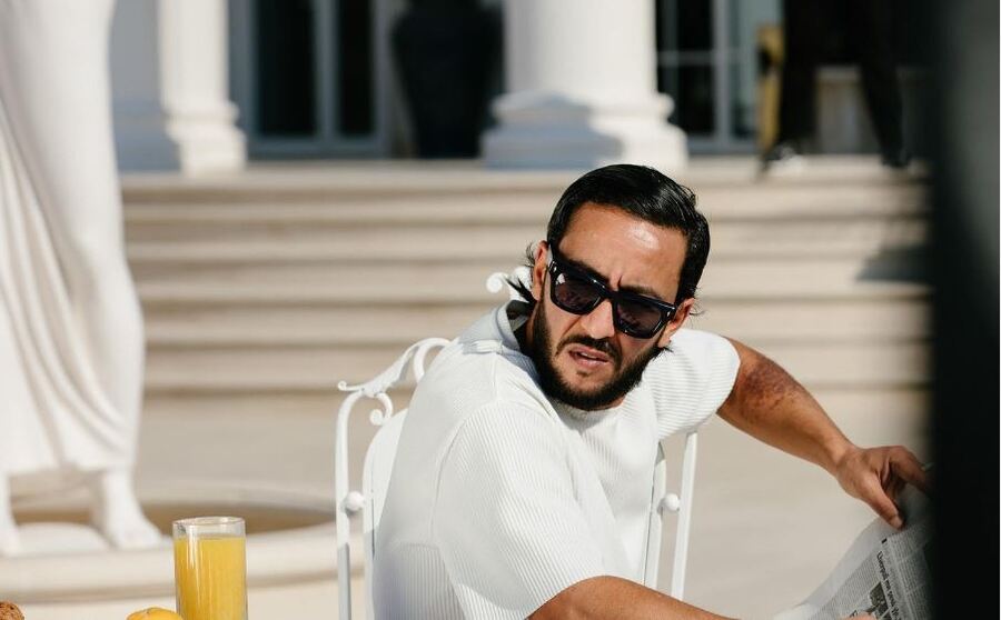 Lacrim : est-ce enfin le grand retour d’un des rois du rap ? • FUN Radio
