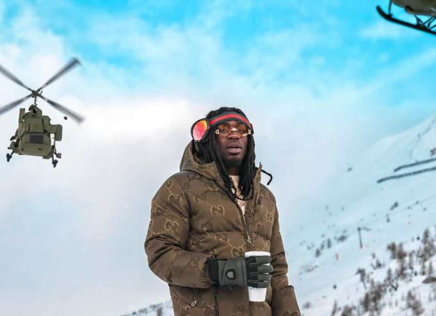 Gazo est de retour avec la deuxième édition de son tournoi de ...